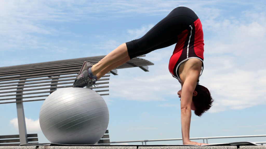 Is Mobility Training Part Of Your Program? - Joschi