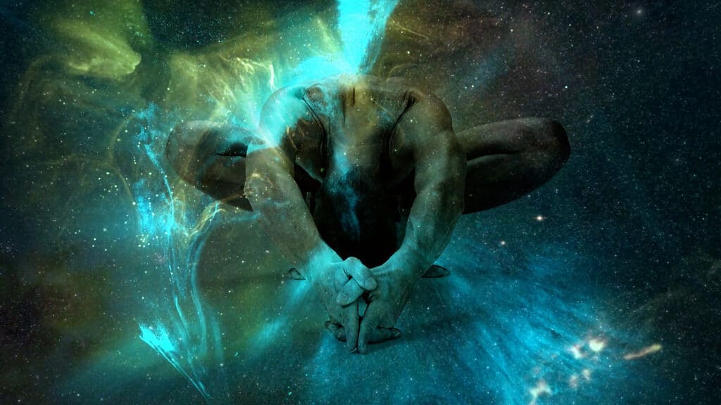 The Thread of Knowing Nothing: Where Wisdom Begins - Joschi